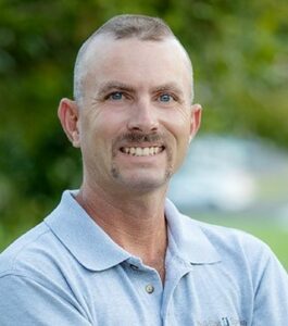 Darrell White | Building Specialists, Inc.